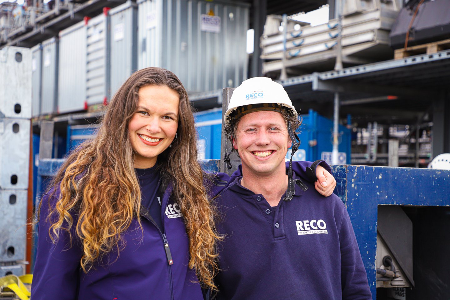 Stage technicus engineering