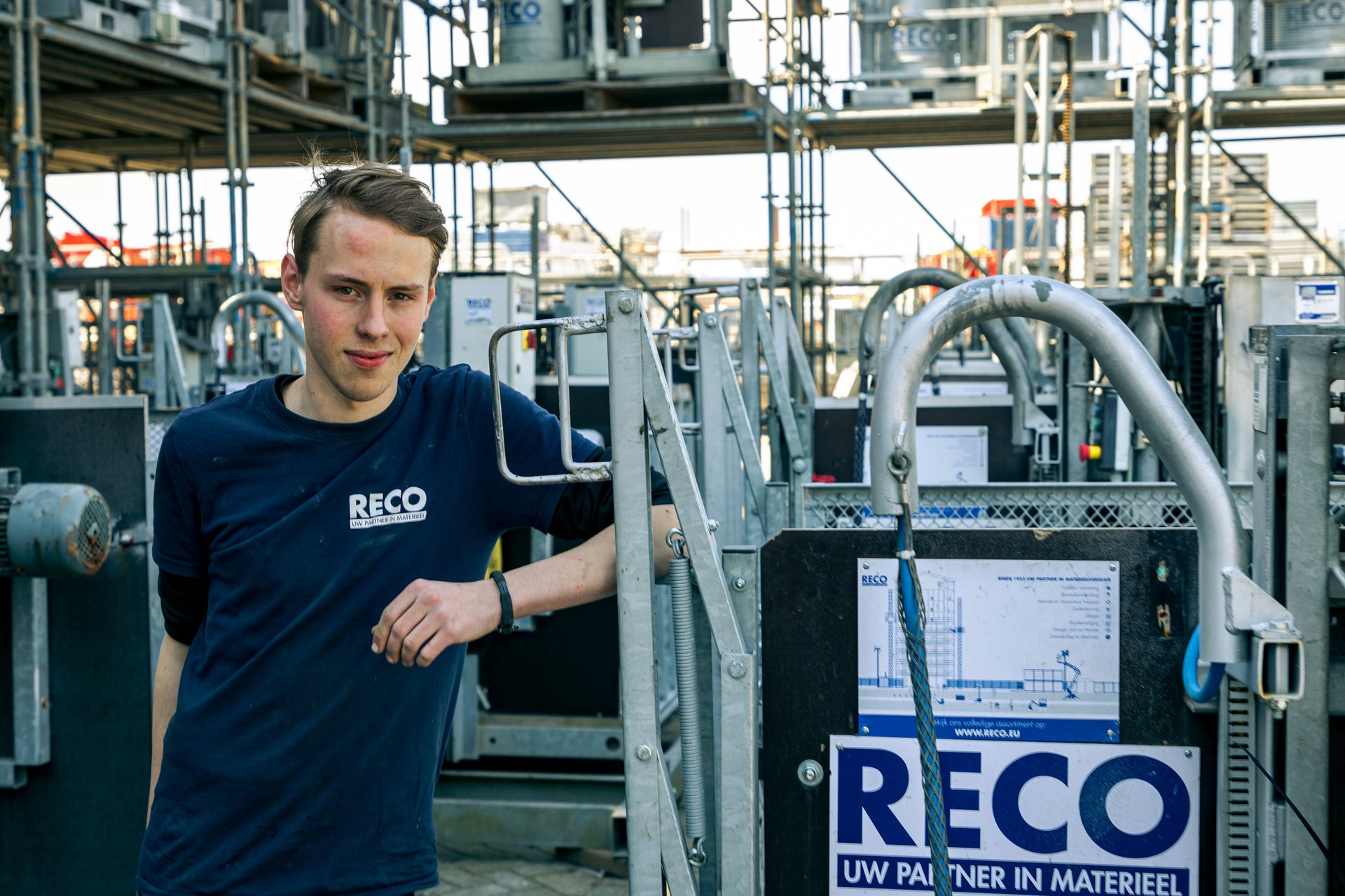 De leukste technische vacatures van Utrecht, Zuid- en Noord-Holland